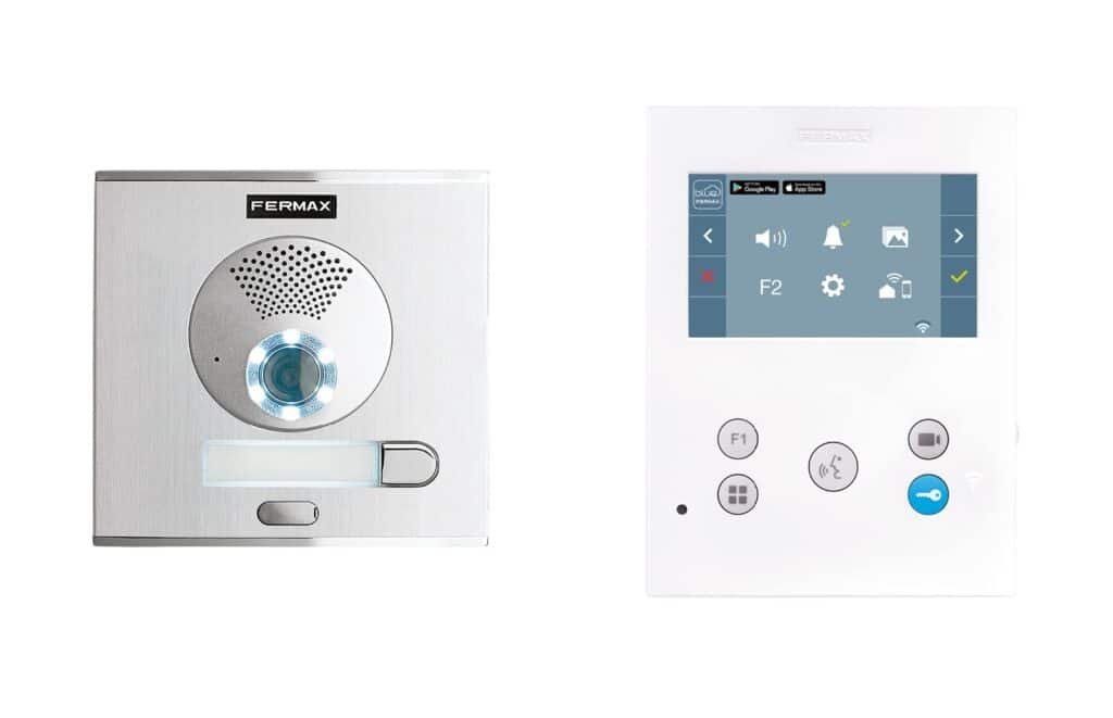 Fermax Intercoms in Cheltenham - Reliable Access Control
